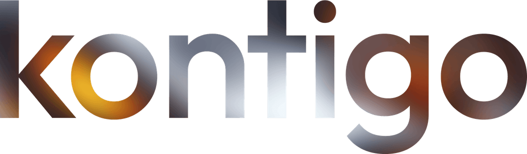 Kontigo | Your Global Account