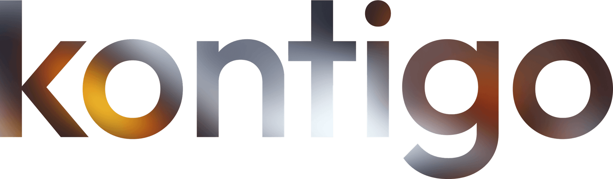 Kontigo | Your Global Account